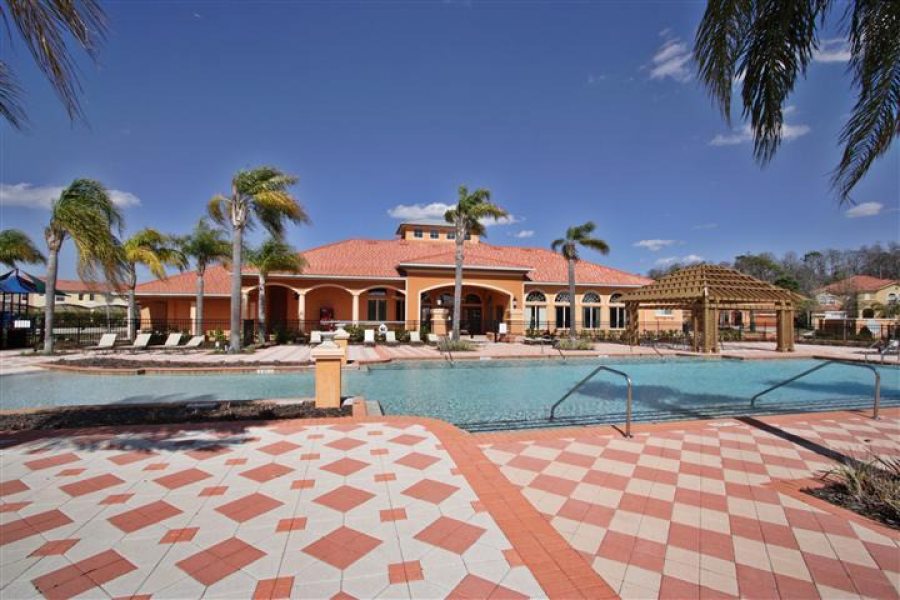 Bella Vida Resort Kissimmee