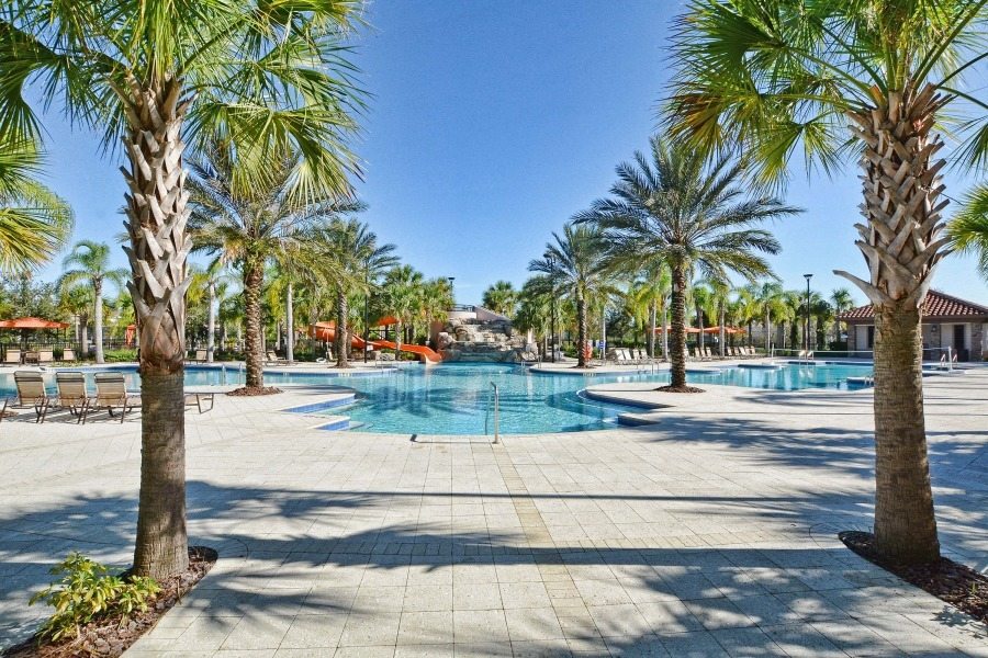 Solterra Resort Davenport