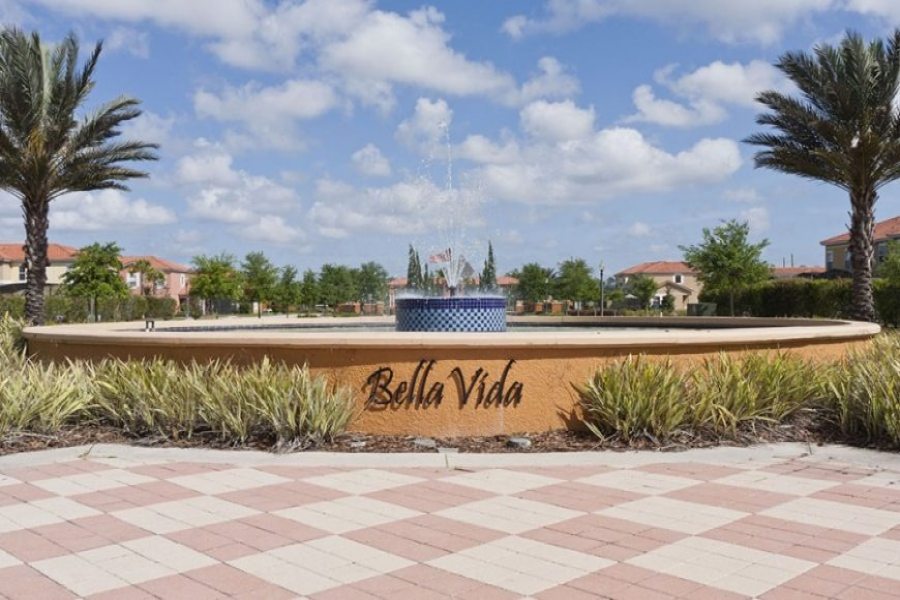 Bella Vida Resort Kissimmee
