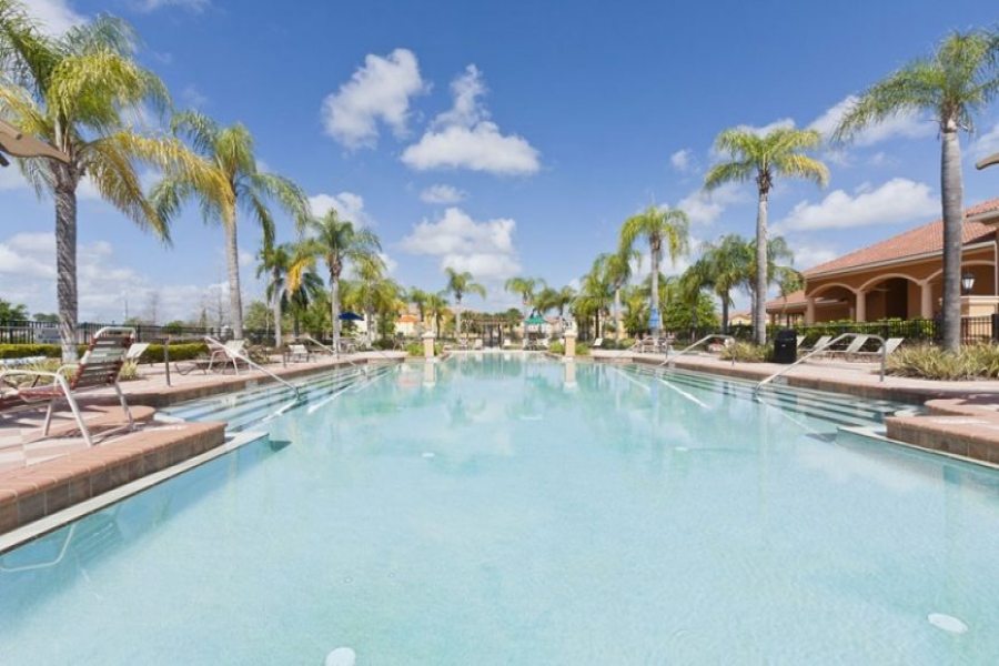Bella Vida Resort Kissimmee
