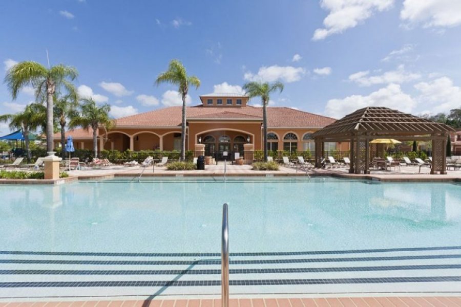 Bella Vida Resort Kissimmee