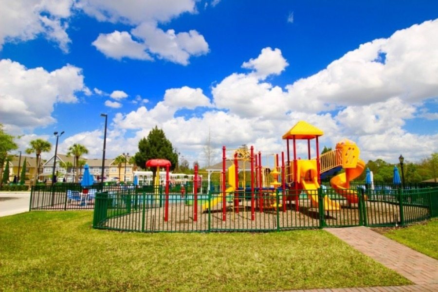 The Villas at Seven Dwarfs Resort Kissimmee