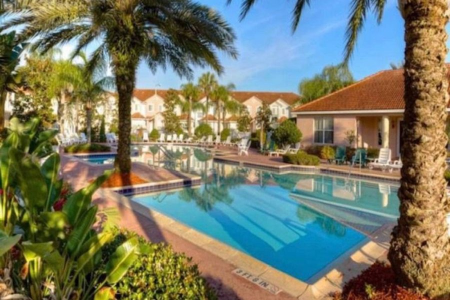 Fiesta Key Kissimmee