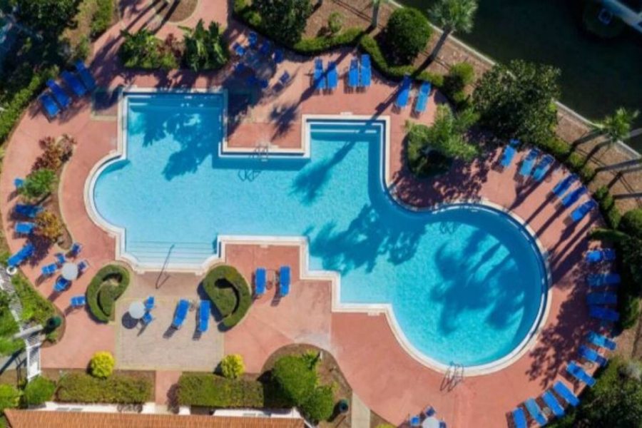 Fiesta Key Kissimmee